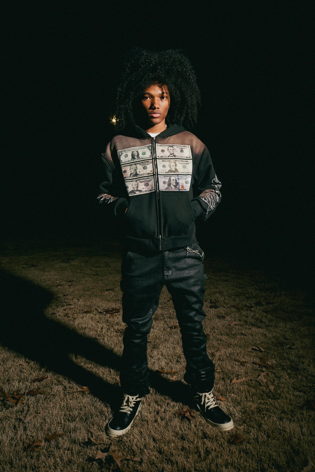 GAFFLE – Gaffle Garments