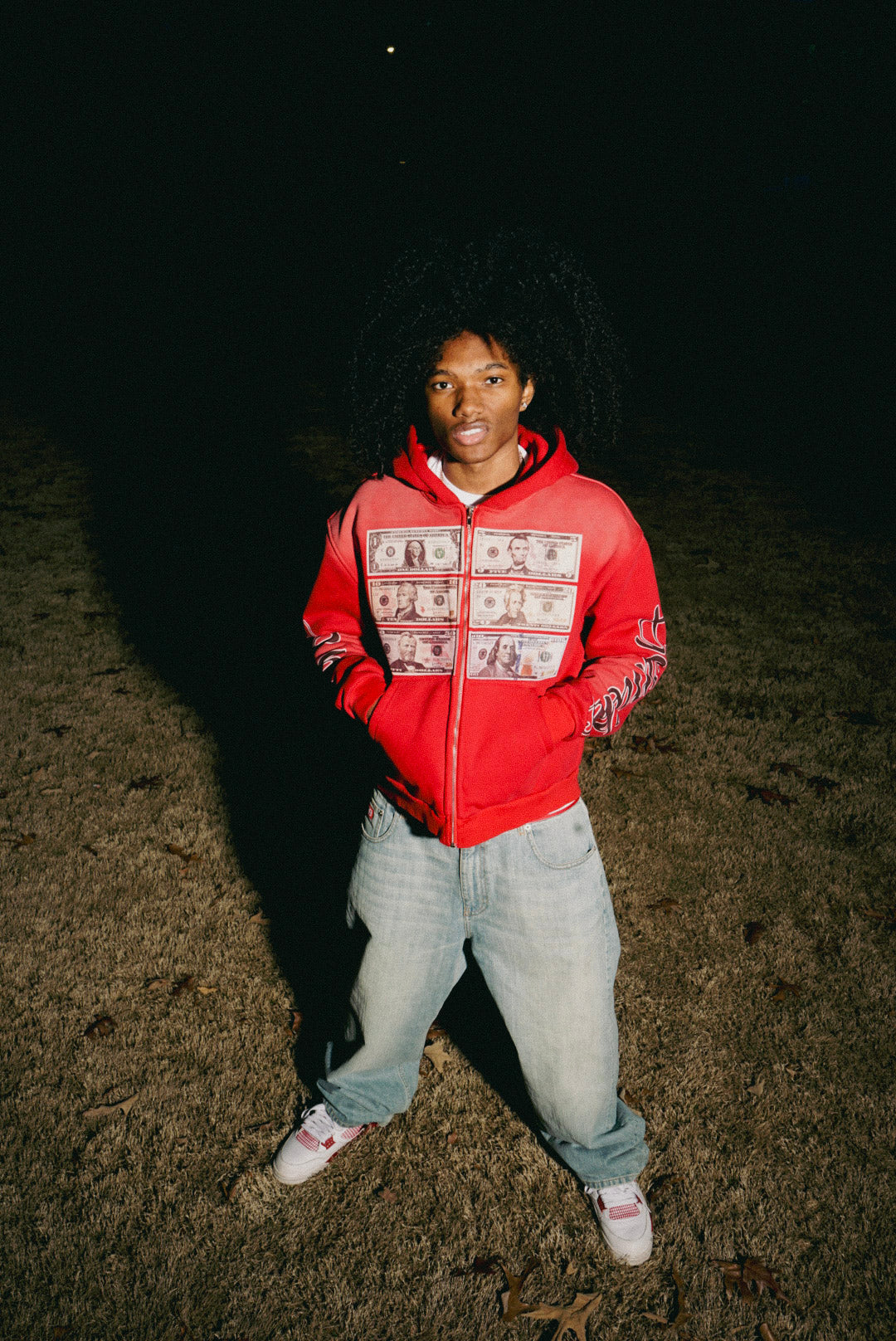 GAFFLE – Gaffle Garments